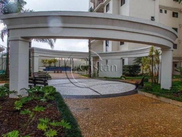 Apartamento em Mooca