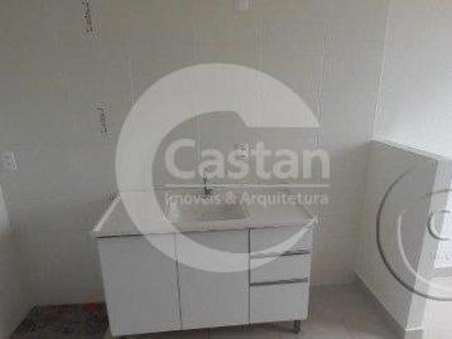 Apartamento em MOOCA