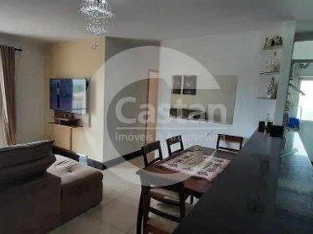 Apartamento em Mooca