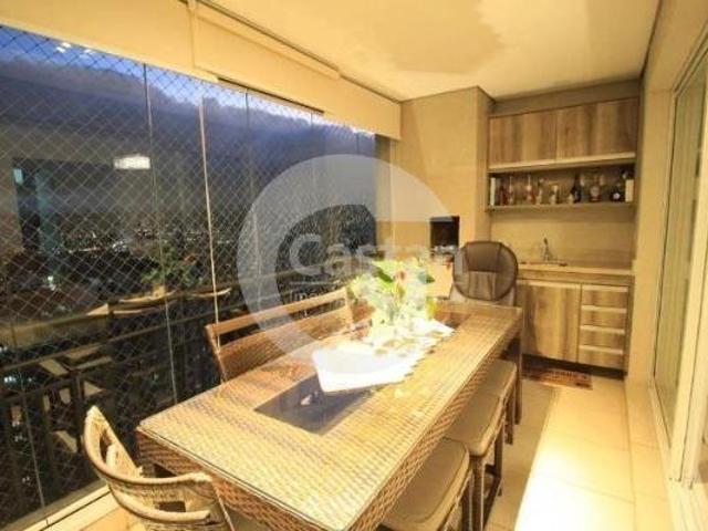 Apartamento em Mooca