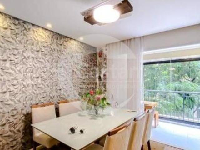 Apartamento em Mooca