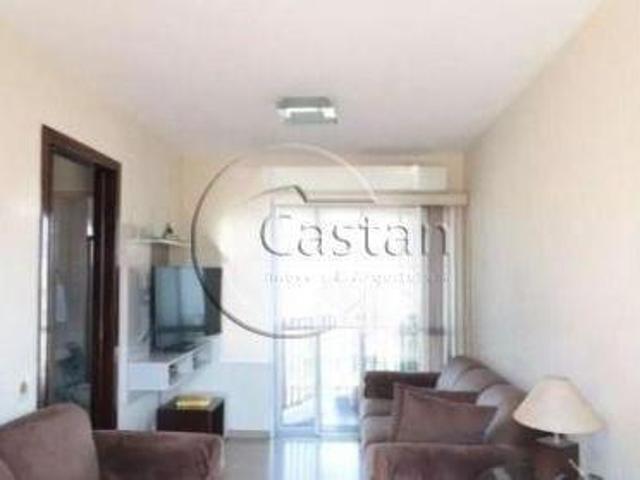 Apartamento em Mooca