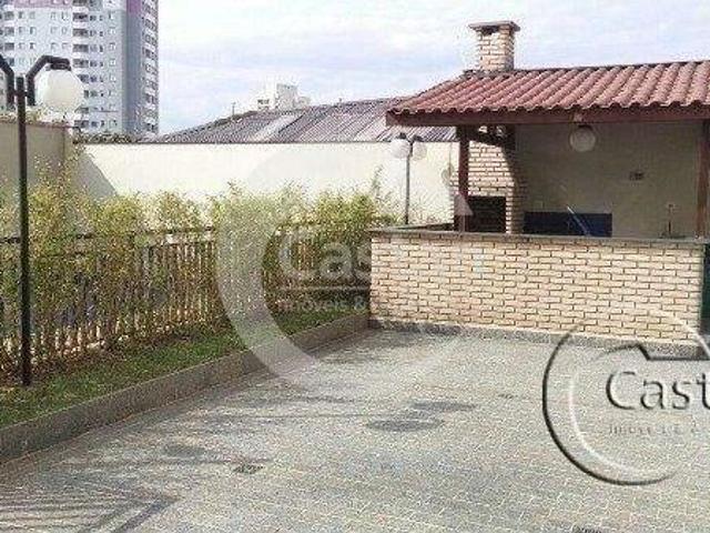 Apartamento em Mooca