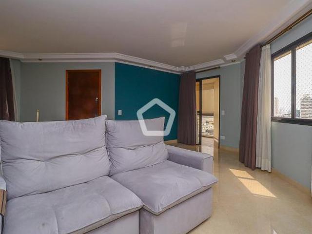 Apartamento em Mooca