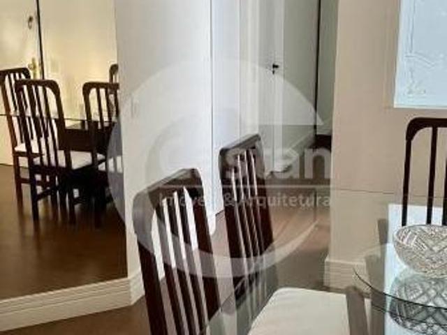 Apartamento em Mooca