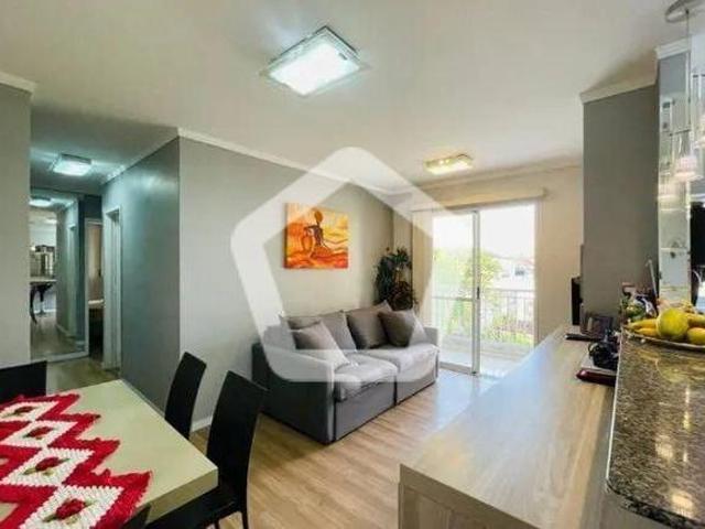 Apartamento em Mooca
