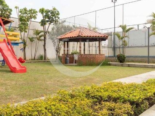Apartamento em Mooca