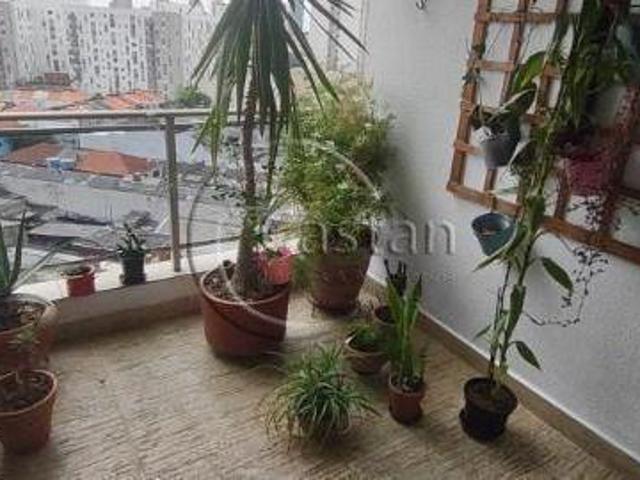Apartamento em Mooca