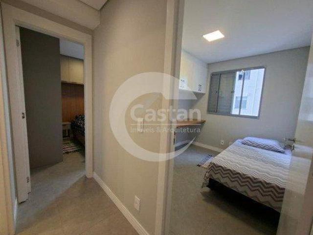 Apartamento em Mooca