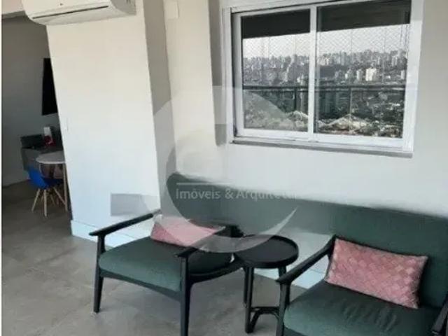 Apartamento de alto padrão a venda na mooca