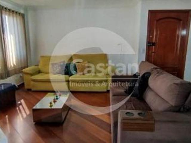 Apartamento em Mooca
