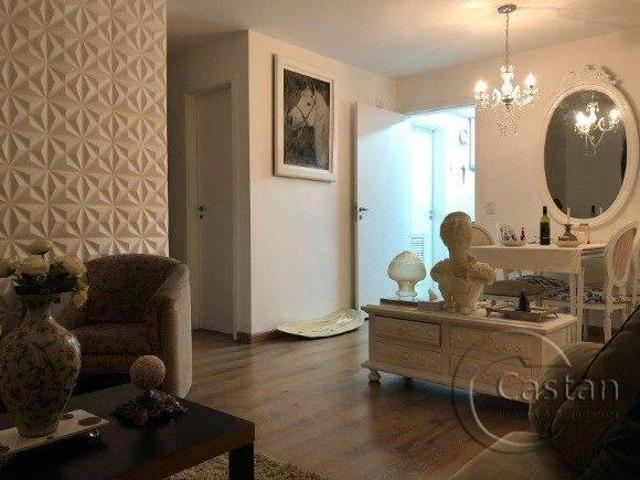 Apartamento em Mooca