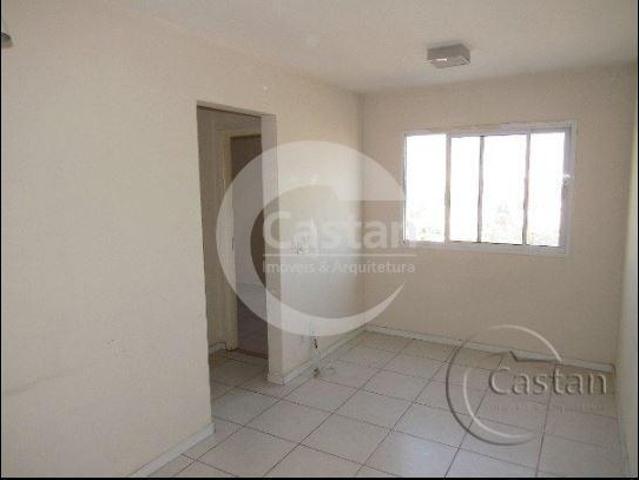 Apartamento em Mooca