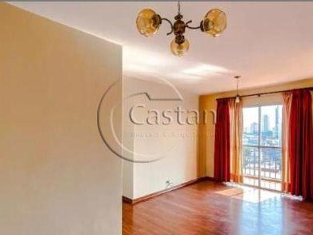 apartamento 2 quartos mooca 56m2