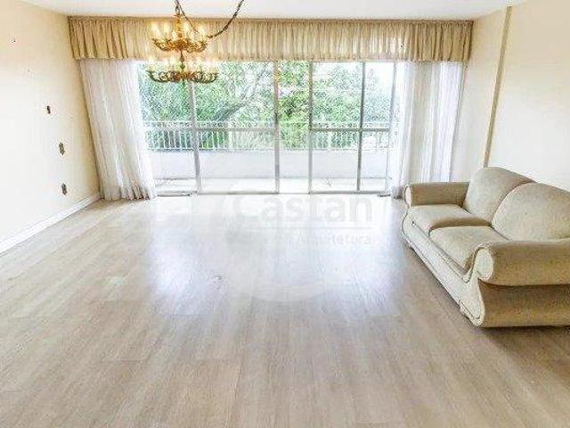 Apartamento em Mooca