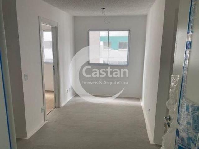 Apartamento em Mooca