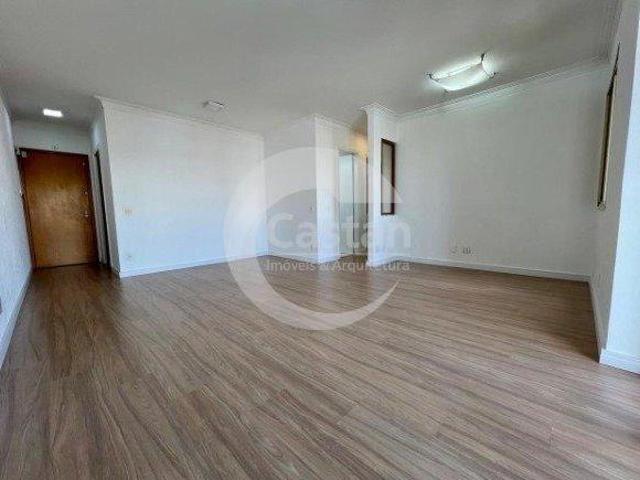 Apartamento em Mooca