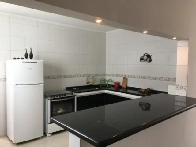 Apartamento em Mooca