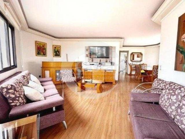 Apartamento em Mooca
