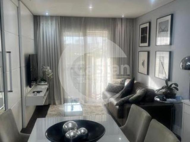 Apartamento em Mooca
