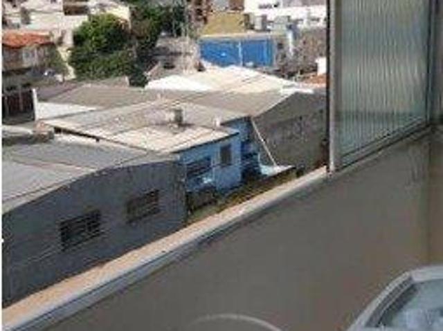 Apartamento em Mooca