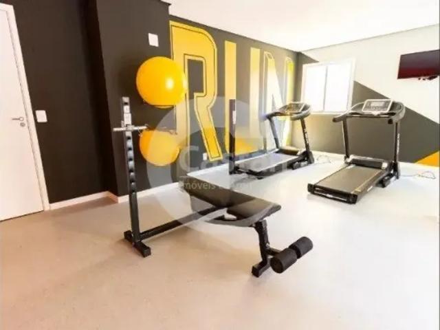Apartamento em Mooca