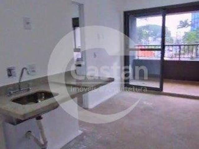Apartamento em Mooca