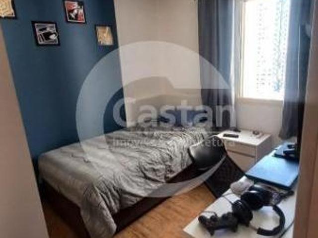 Apartamento em Mooca
