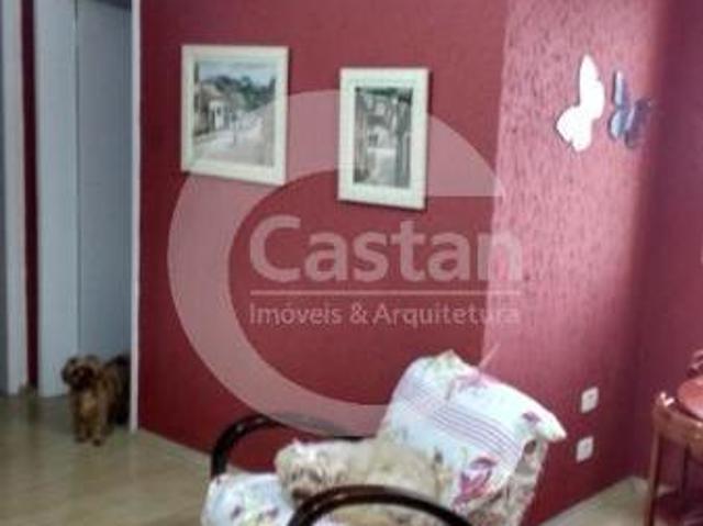 Apartamento em Mooca