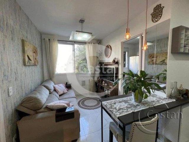 Apartamento em Mooca