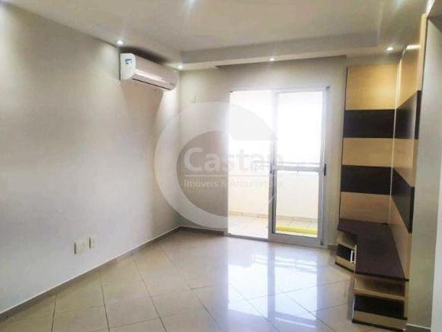 Apartamento em Mooca