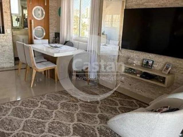 Apartamento em Mooca