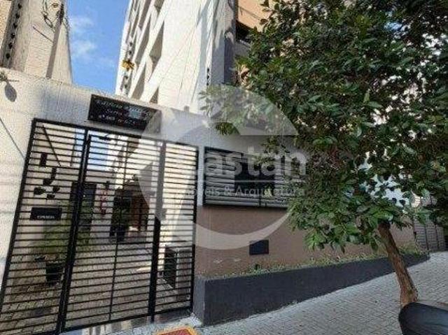 Apartamento em Mooca