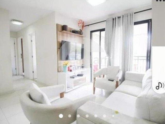 Apartamento em Mooca