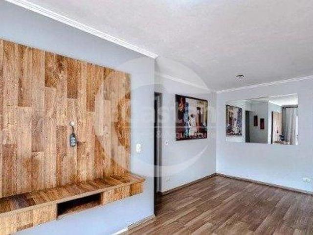 Apartamento em Mooca