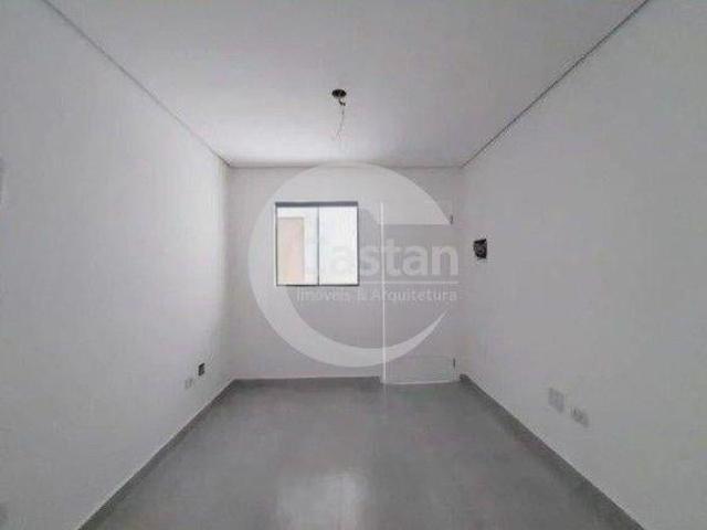 Apartamento em Mooca