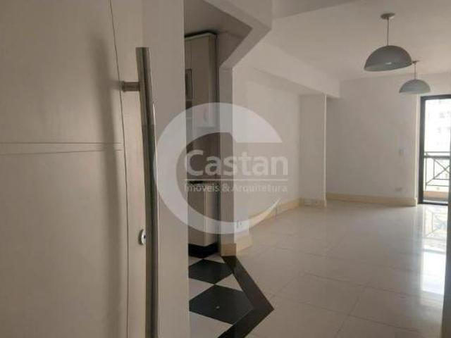 Apartamento em Mooca