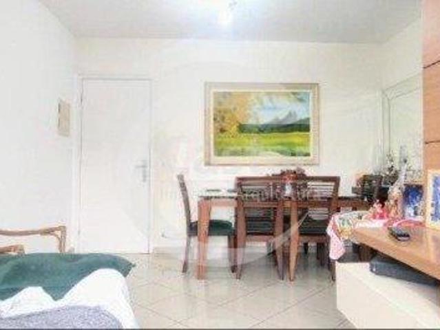 Apartamento em Mooca