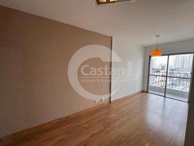 Apartamento em Mooca