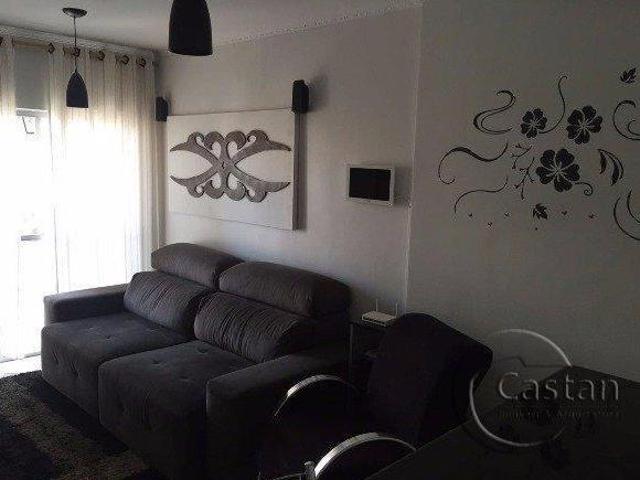 Apartamento em Mooca