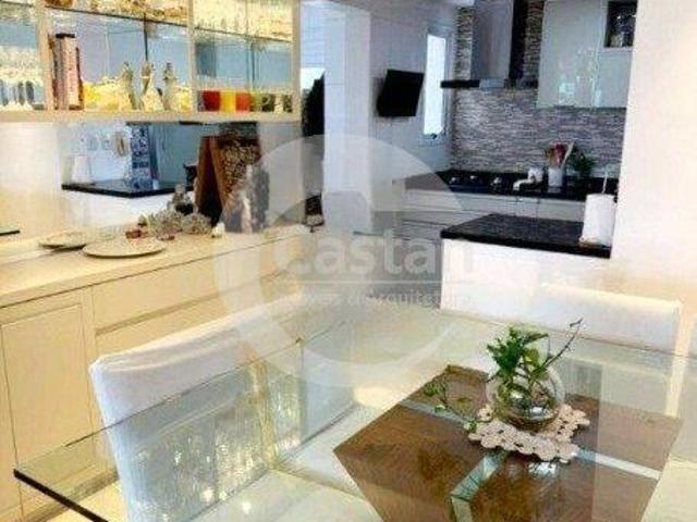 Apartamento em Mooca