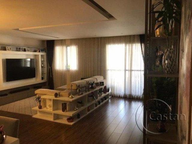 Apartamento em Mooca