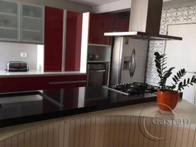 Apartamento em Mooca