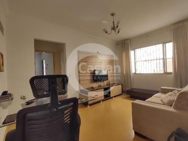 Apartamento em Mooca