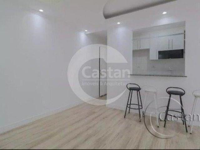 Apartamento em Mooca