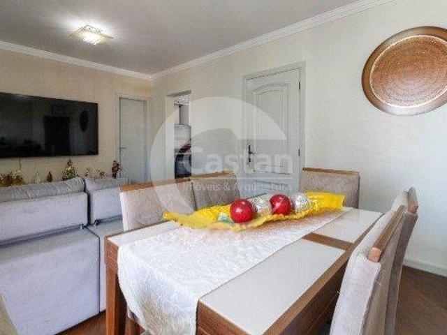 Apartamento em Mooca