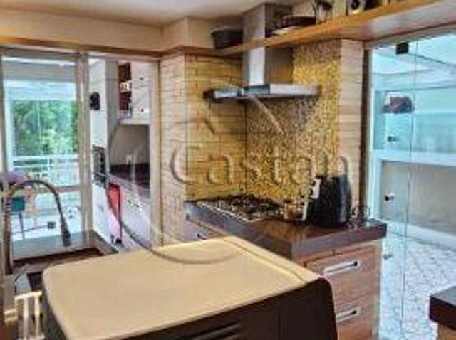 Apartamento em Mooca