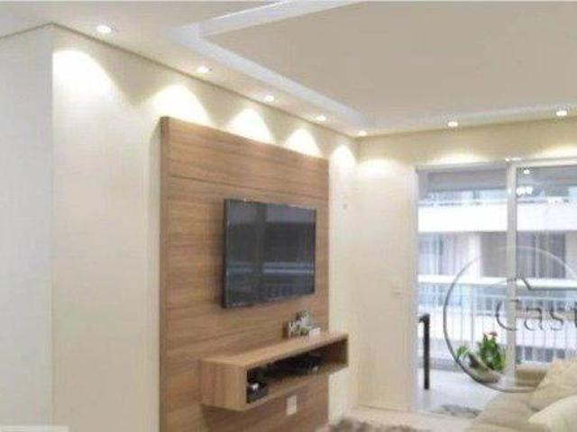 Apartamento em Mooca
