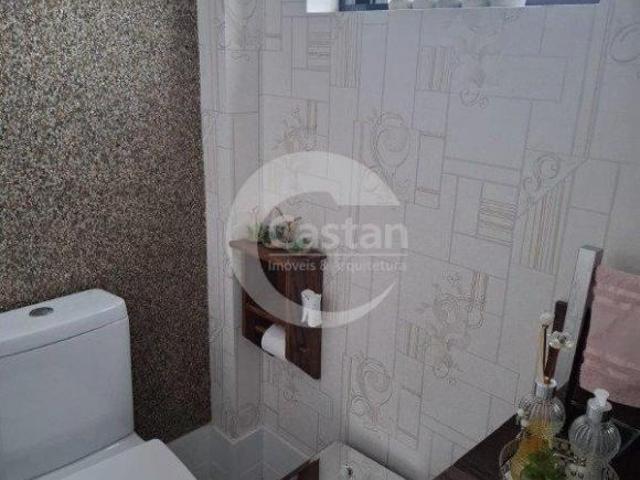 Apartamento em Mooca