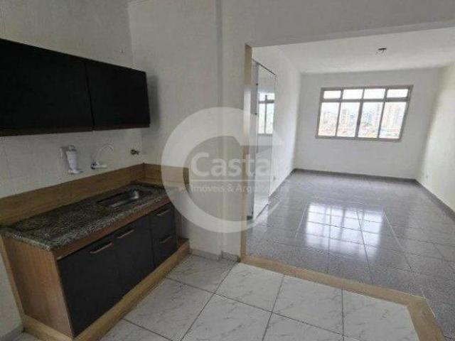 Apartamento em Mooca